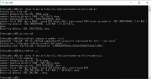 Raspberry Pi Pico 環境設定 Windows10 Visual Studio Codeによるビルド | TSUNEラボ 実験記録