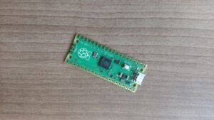 Raspberry Pi Pico 環境設定 Windows10 Visual Studio Codeによるビルド | TSUNEラボ 実験記録