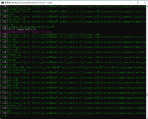 Raspberry Pi Pico 環境設定 Windows10 Visual Studio Codeによるビルド | TSUNEラボ 実験記録