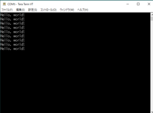 Raspberry Pi Pico 環境設定 Windows10 Visual Studio Codeによるビルド | TSUNEラボ 実験記録