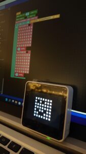 UIFlowでM5stack Core2のプログラミング | TSUNEラボ 実験記録